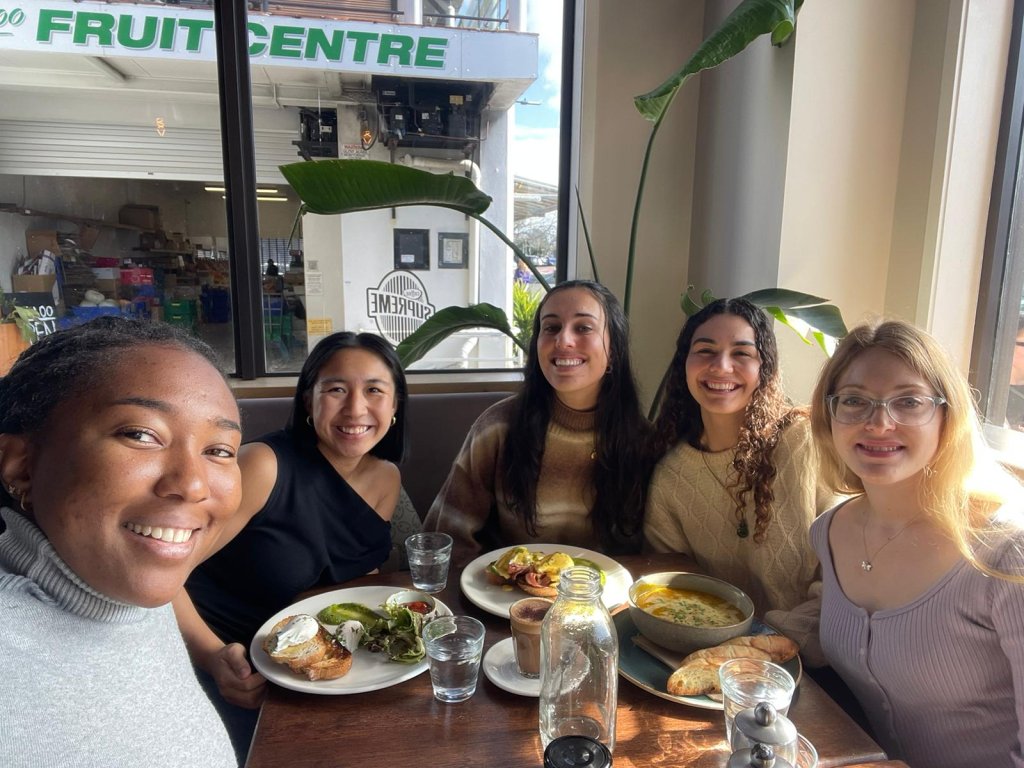 Kylie Scott - MyPortfolio Tertiary